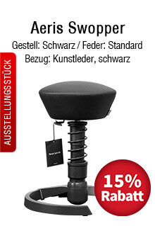 Aeris Sale - Swopper, Muvman, 3Dee, Muvmat ...